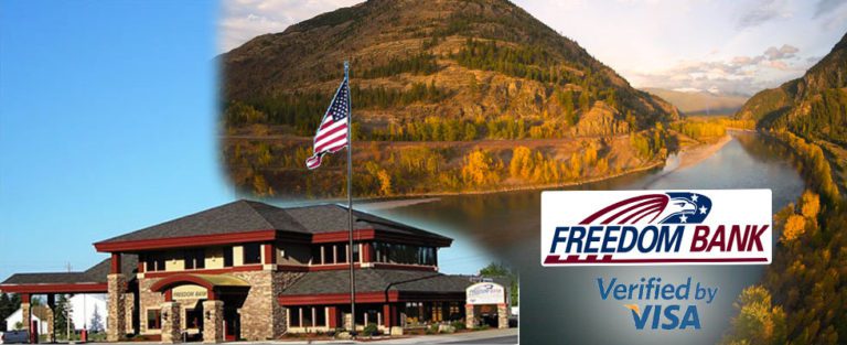 visa-debit-card-verified-by-visa | Freedom Bank MT